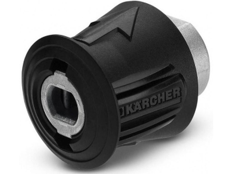 KÄRCHER HD-Adapter für Quick Connect Systeme - e-tec: Österreichs Nr.1 ...