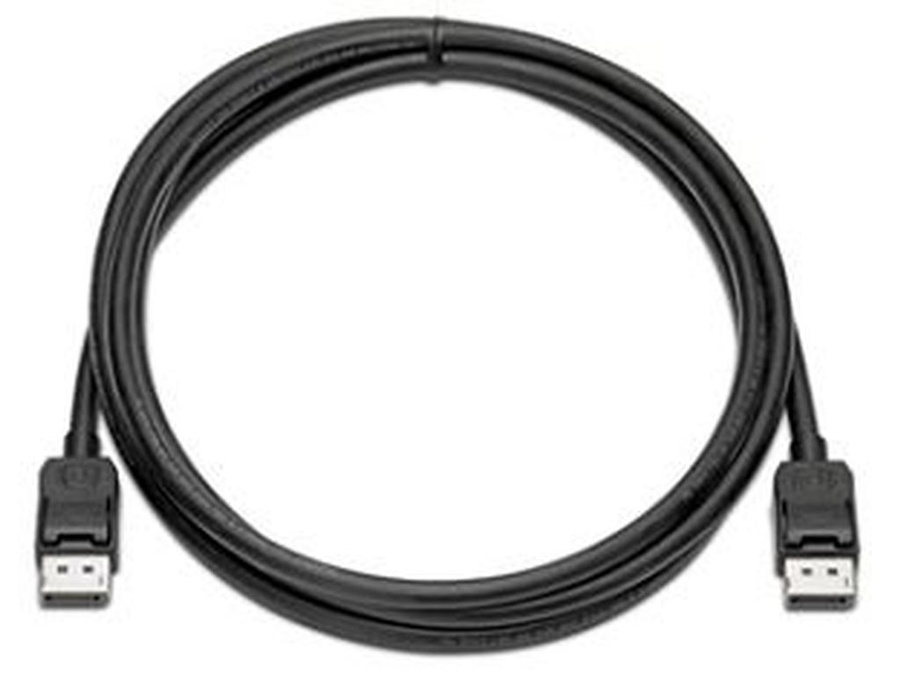 HP DisplayPort Cable Kit, Stecker/Stecker, 2m - e-tec: Österreichs Nr.1 ...