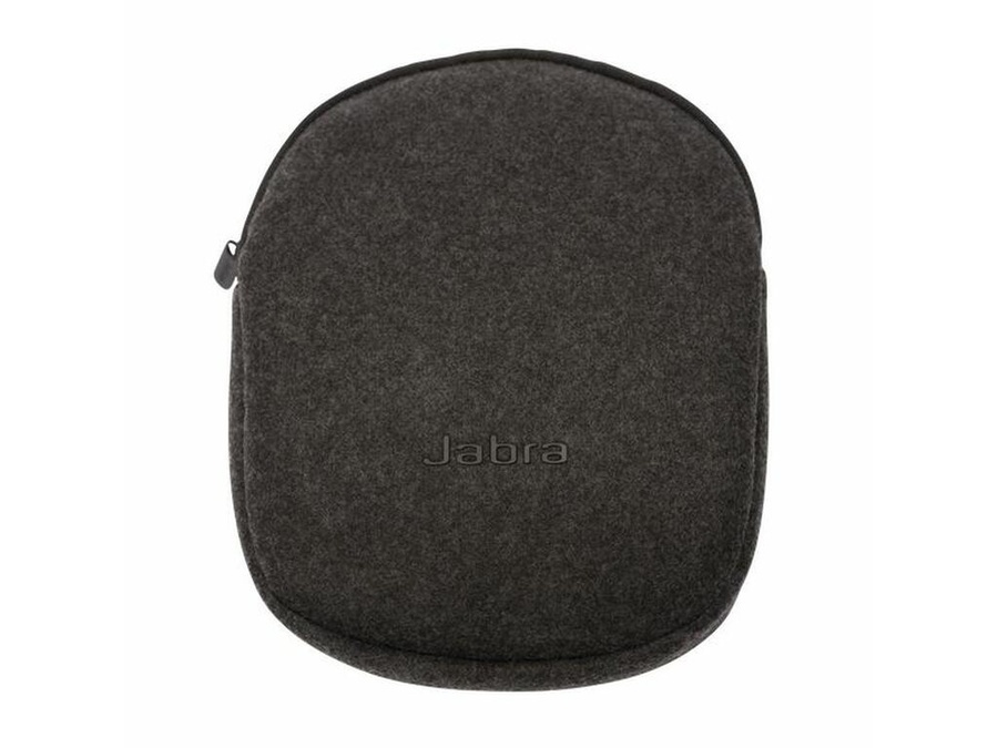 JABRA Evolve2 75 Carry Pouch Black version 1 piece - e-tec: Österreichs ...