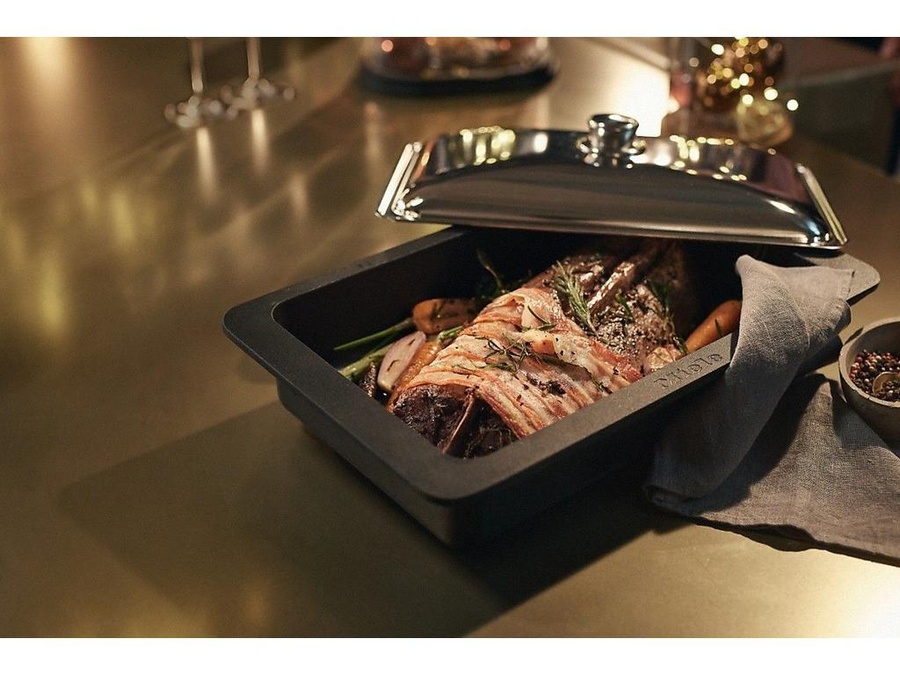 MIELE HBD 60-22 Bräter-Deckel - e-tec: Österreichs Nr.1 ...