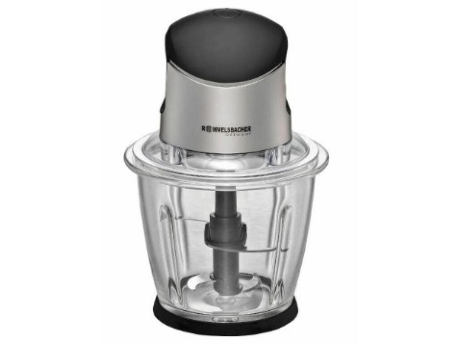 ROMMELSBACHER MZ 500 Multi Zerkleinerer - e-tec: Österreichs Nr.1 ...