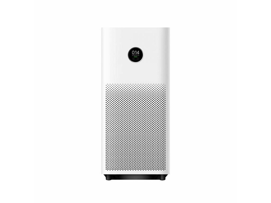 XIAOMI Purifier Mi Smart Air 4 white (BHR5096GL) - e-tec: Österreichs ...