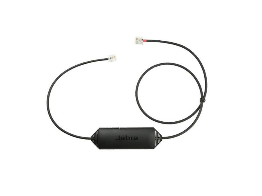 JABRA Link EHS-Adapter für Polycom - e-tec: Österreichs Nr.1 ...