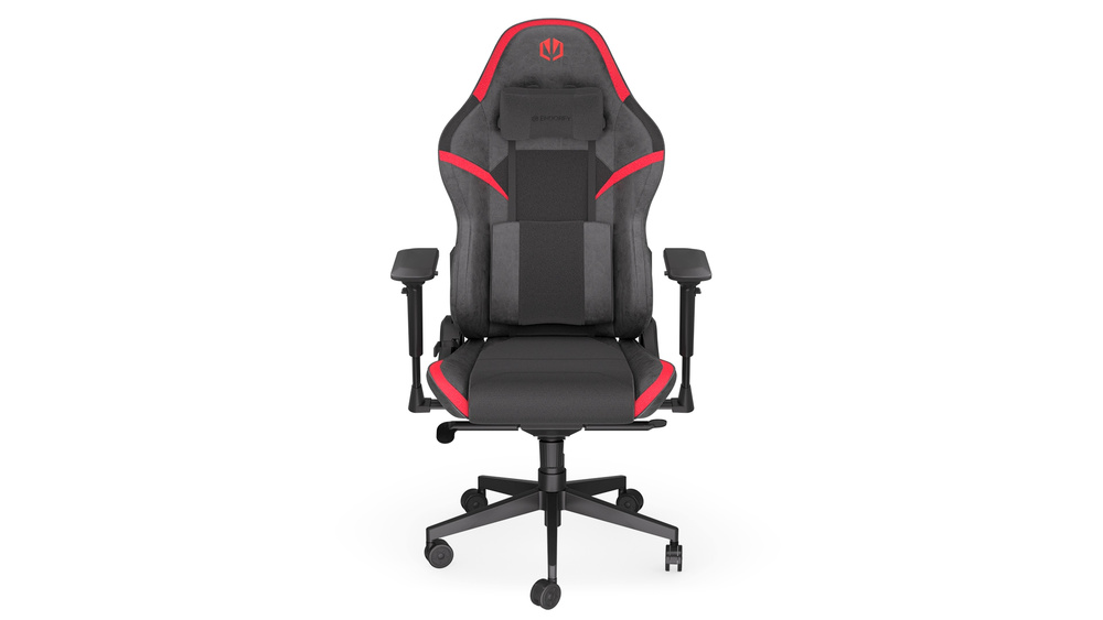 ENDORFY Scrim RD Gaming Chair - e-tec: Österreichs Nr.1 ...