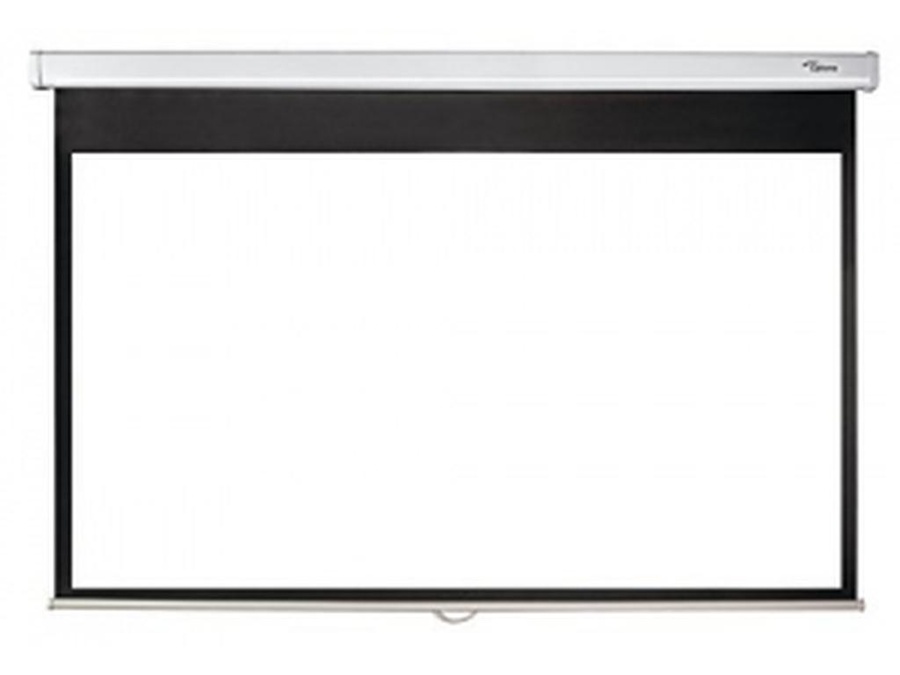 OPTOMA DS-9092PWC Rolloleinwand 203x114cm - e-tec: Österreichs Nr.1 ...