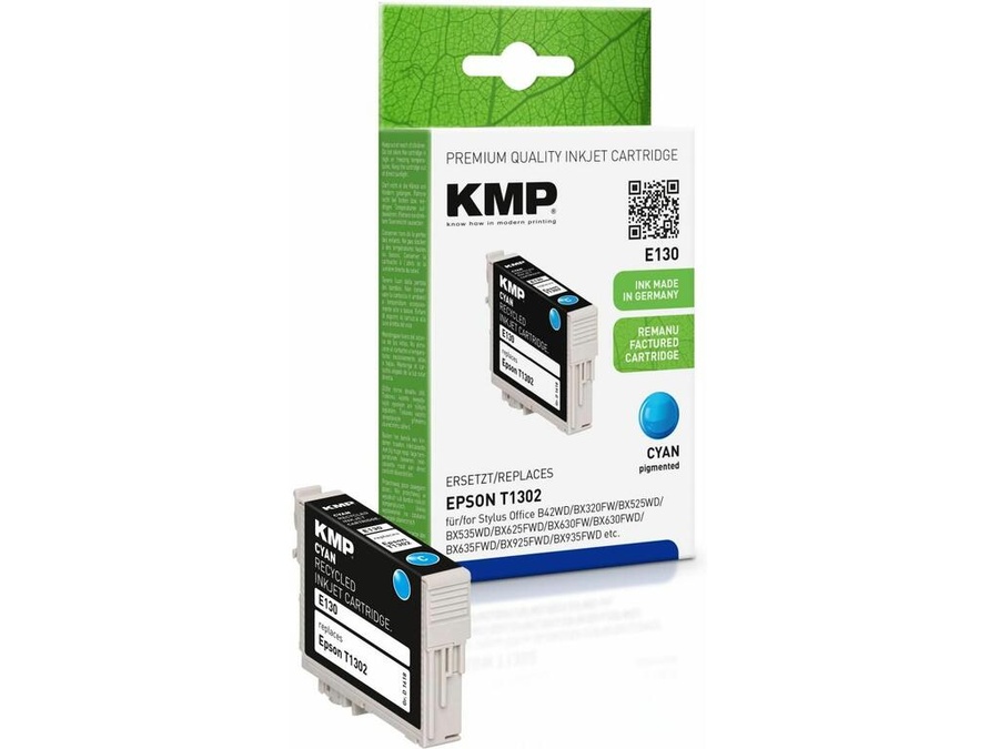 KMP E130 ersetzt T1302 - e-tec: Österreichs Nr.1 Markenelektronik ...