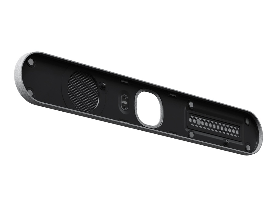 LOGITECH Front-Abdeckung für Logitech Rally Bar Huddle - e-tec ...