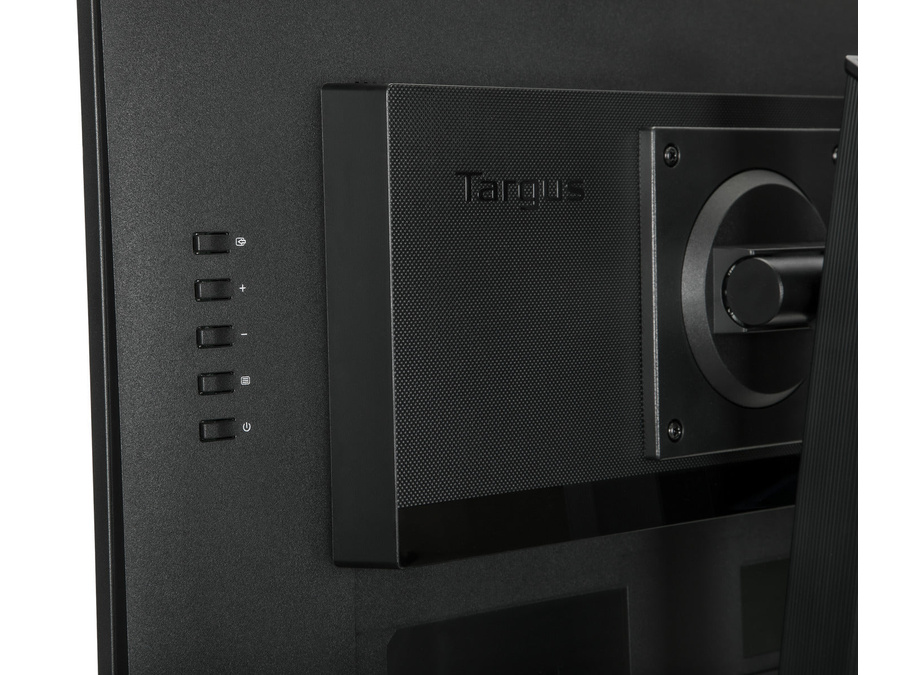 TARGUS DM4240SEUZ, 23.8' (Nur mit dem DM4240PEUZ kompatibel) - e-tec ...