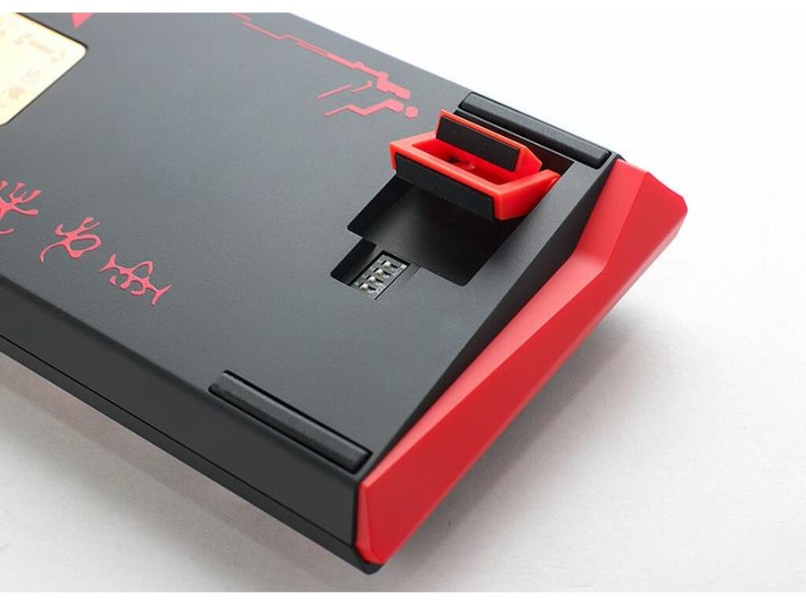 DUCKY x Doom One 3 SF Limited Edition, PBT, LEDs RGB, MX - e-tec ...