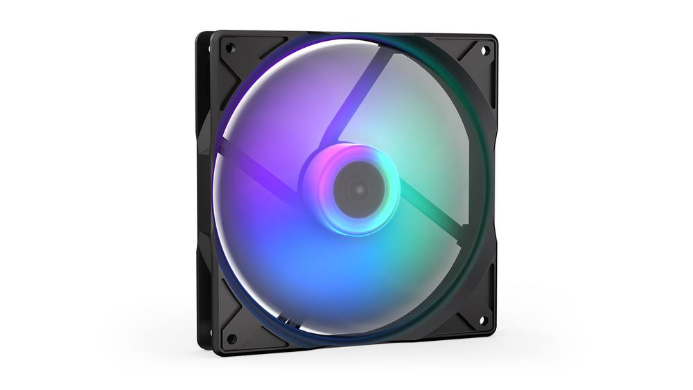 ENDORFY Stratus 140 PWM ARGB, 140mm - e-tec: Österreichs Nr.1 ...