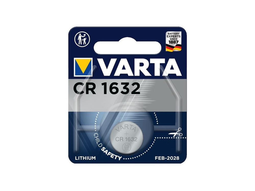 VARTA CR1632 - e-tec: Österreichs Nr.1 Markenelektronik - Diskonter