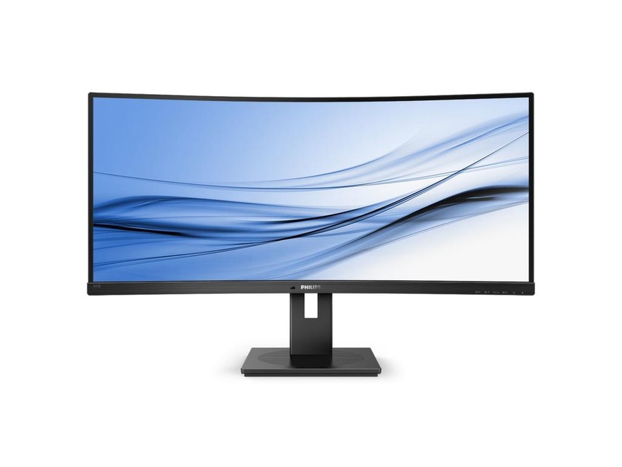 PHILIPS B-line 345B1C, 34' Curved - e-tec: Österreichs Nr.1 ...