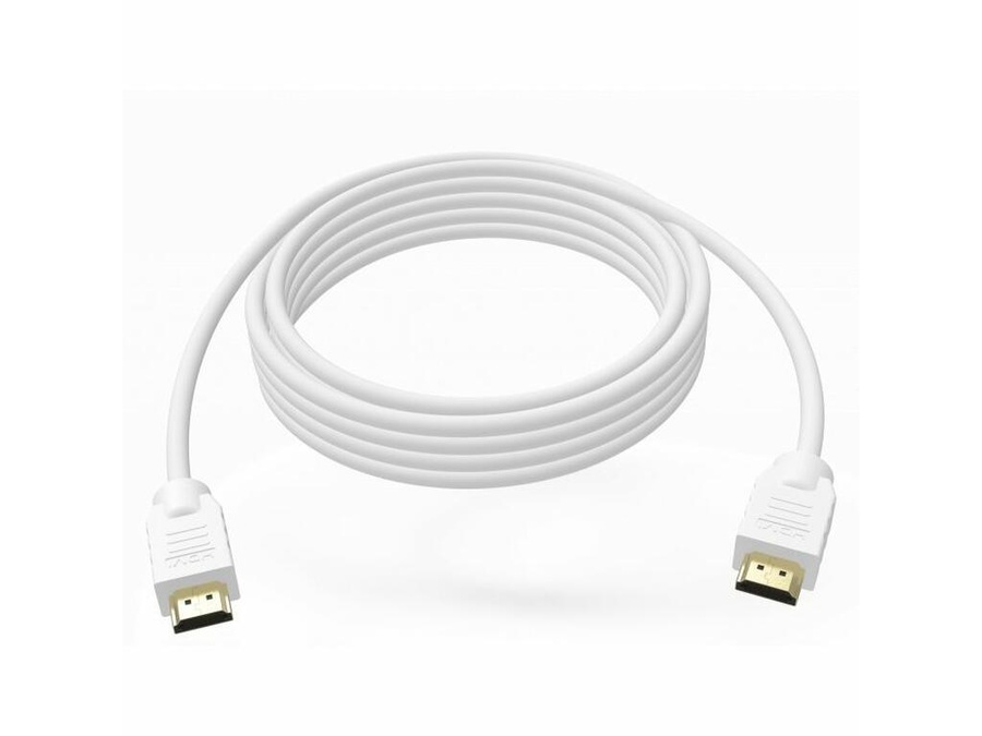 VISION 2m White HDMI cable - e-tec: Österreichs Nr.1 Markenelektronik ...
