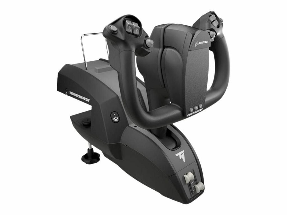THRUSTMASTER TCA Yoke Boeing Edition PC - e-tec: Österreichs Nr.1 ...