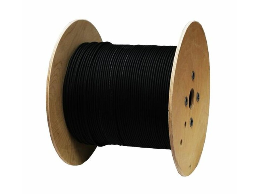KBE 4,0 DB+ EN50618 BLACK 500M ANTI-TERMITE Solarkabel - e-tec ...