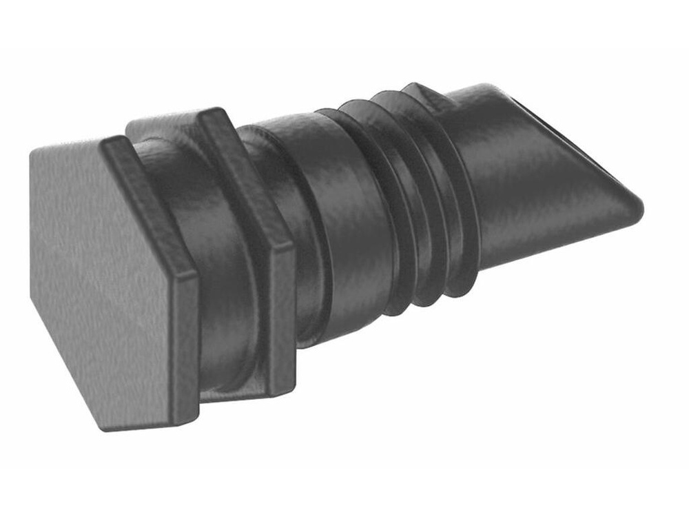 GARDENA Micro-Drip-System Verschlussstopfen 4,6 mm (3/16) - e-tec ...