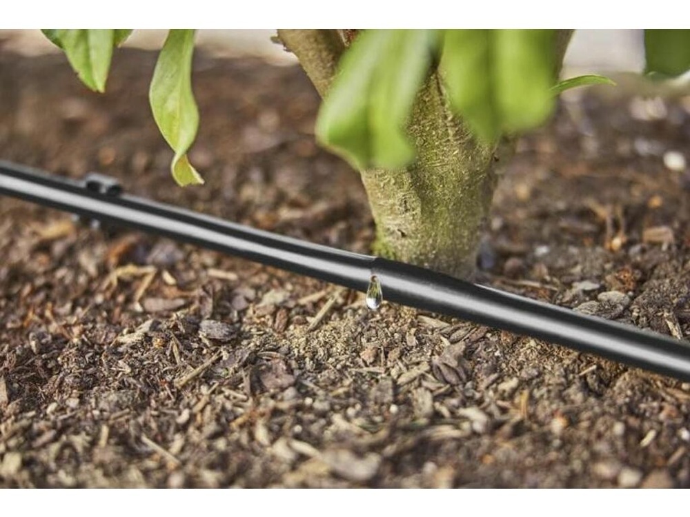 GARDENA Micro-Drip-System Tropfbewässerung Set - e-tec: Österreichs Nr ...
