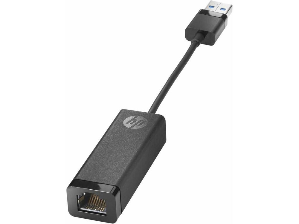 HP USB 3.0 to RJ45 Adapter G2 - Netzwerk - e-tec: Österreichs Nr.1 ...
