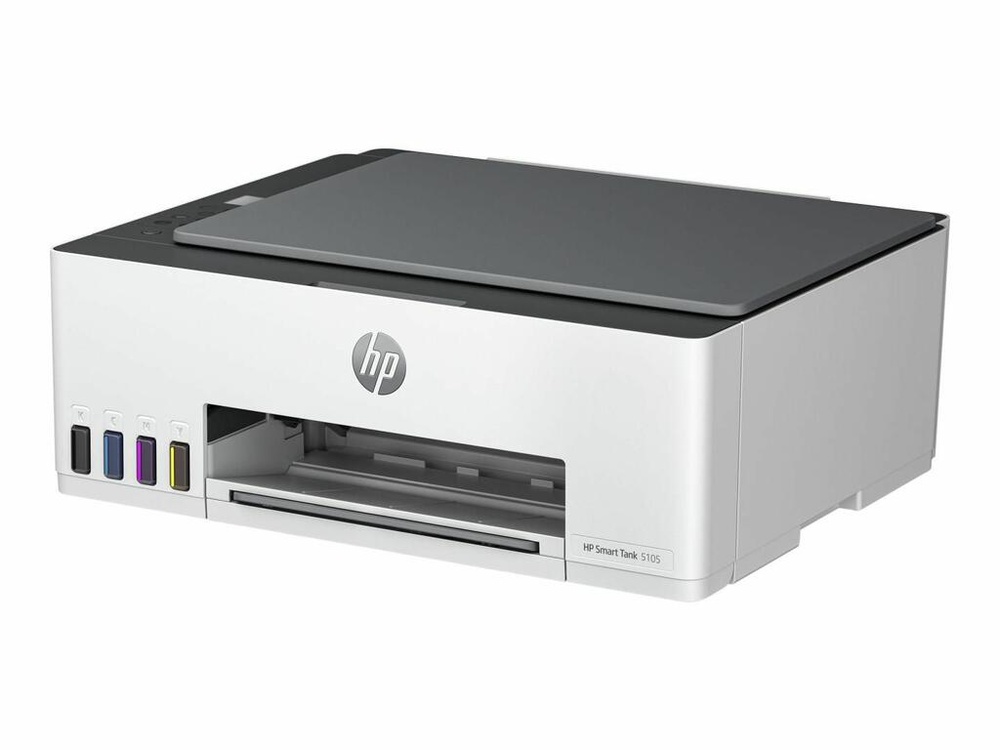 HP Smart Tank 5105 All-in-One, Tinte, mehrfarbig - e-tec: Österreichs ...