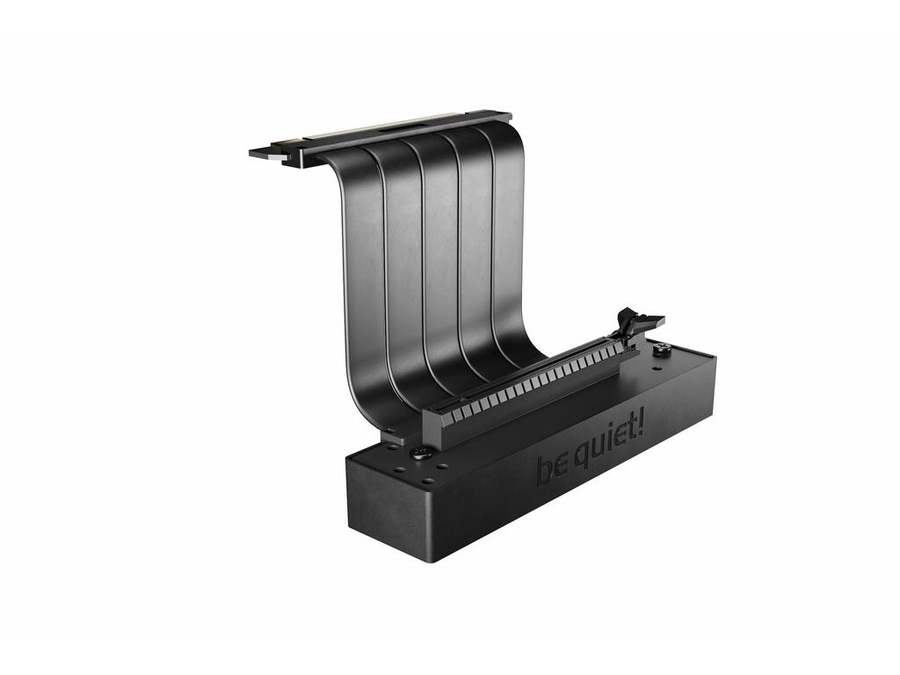BE QUIET! Riser Cable, PCIe x16 Riser Kabel, 200mm - e-tec: Österreichs ...