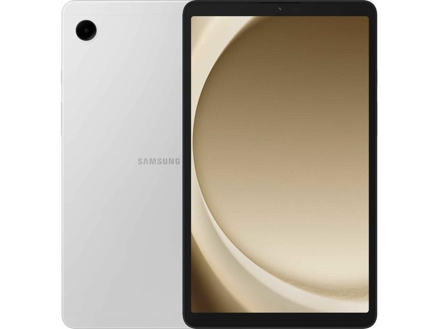 SAMSUNG Galaxy Tab A9 X110, 4GB RAM, 64GB, Silver - e-tec: Österreichs ...