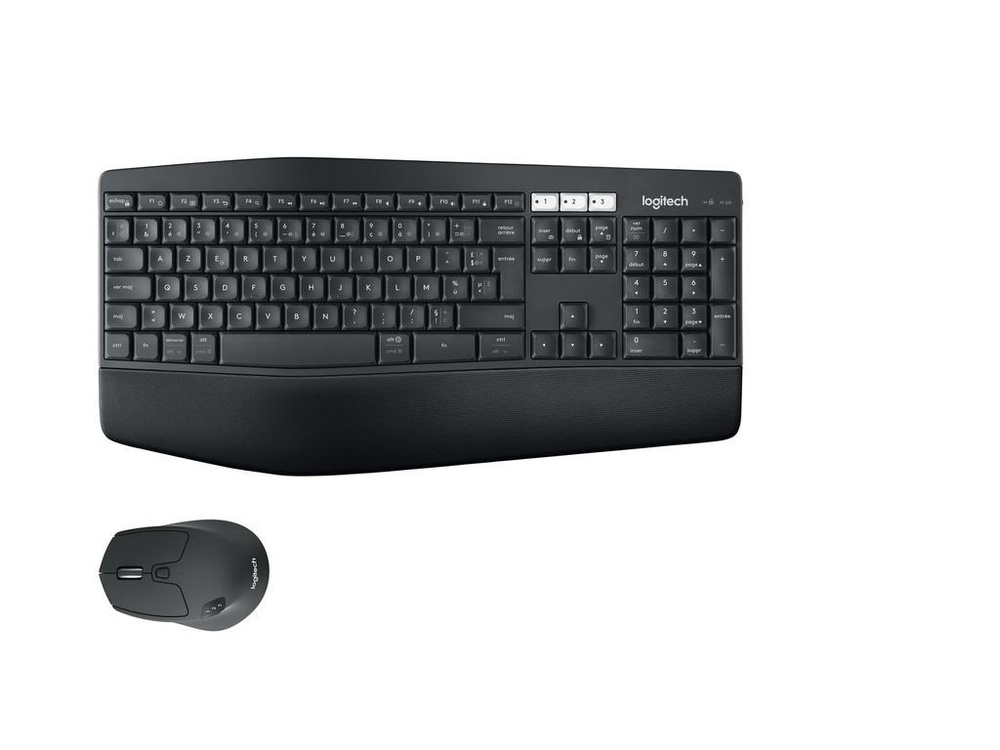 LOGITECH Wireless Combo MK850 Performance, USB, NL - e-tec: Österreichs ...