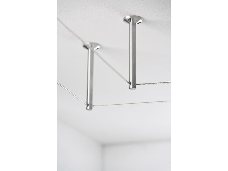 PAULMANN Wire System L&E Umlenker/Abhängung zum - e-tec: Österreichs Nr ...