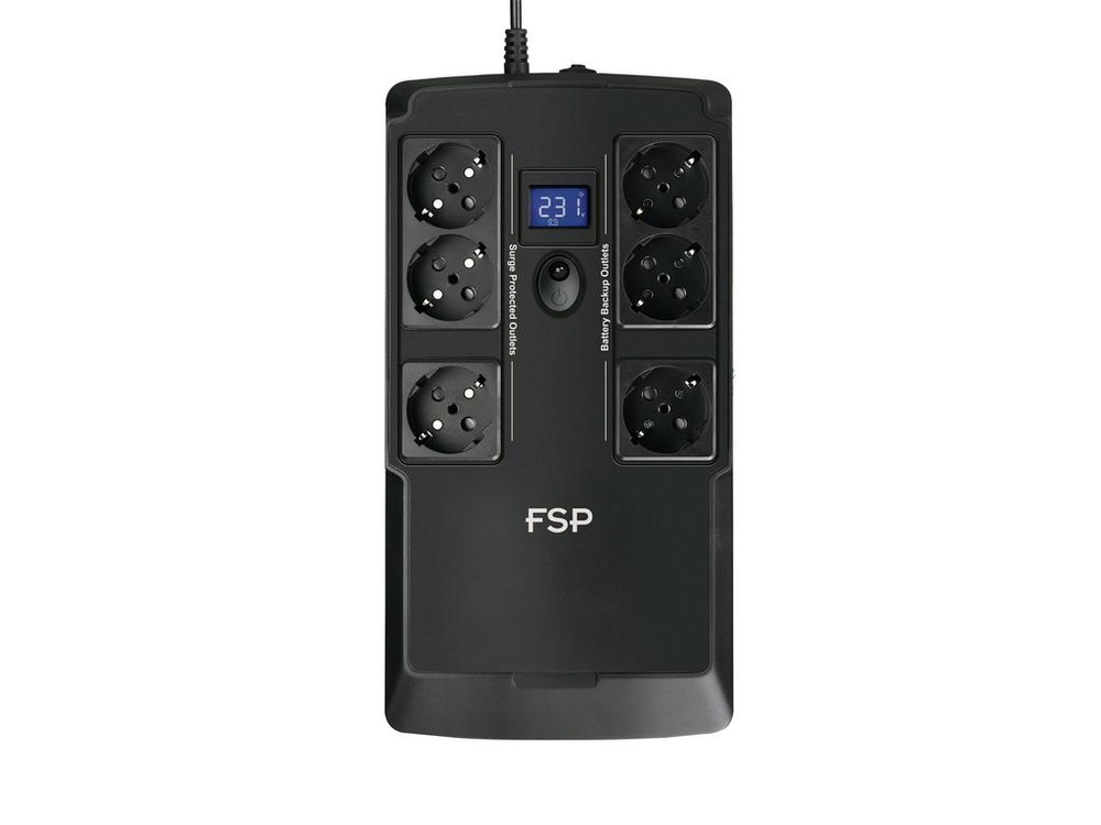 FSP Fortron/Source NanoFit 600 - e-tec: Österreichs Nr.1 ...