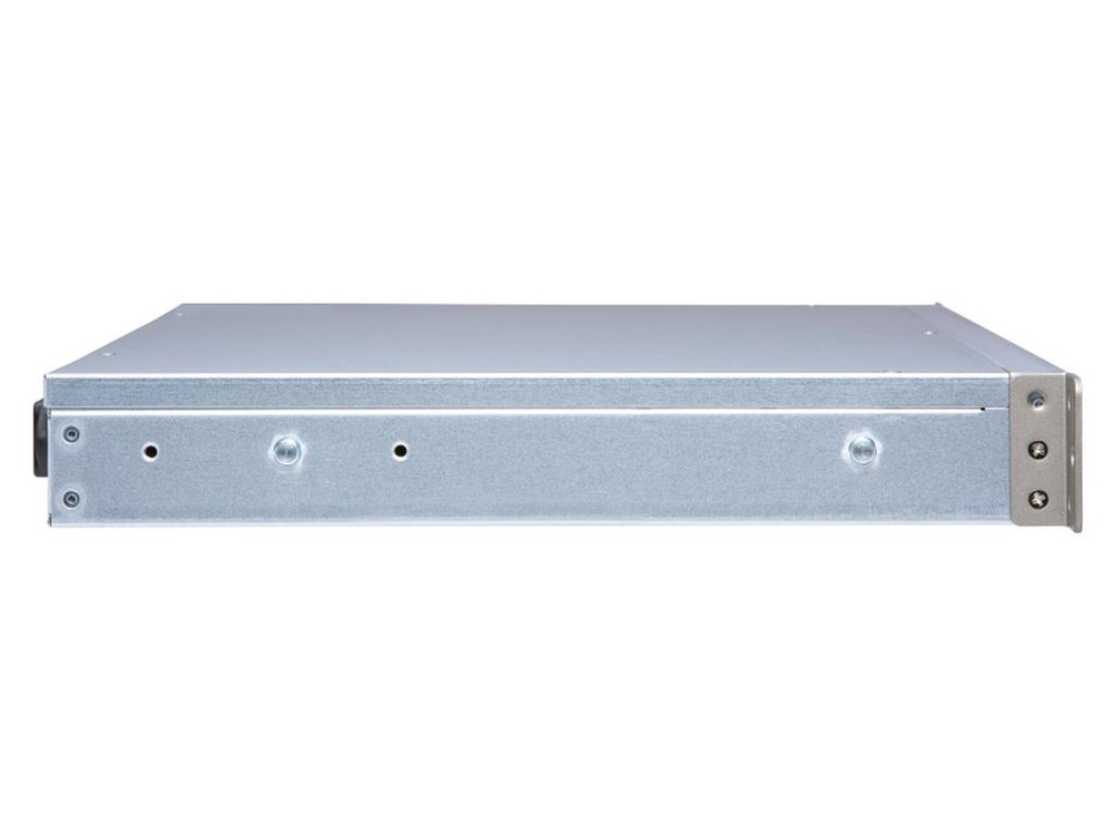 QNAP TL-R400S 4-bay 1U rackmount SATA JBOD expansion unit - e-tec ...