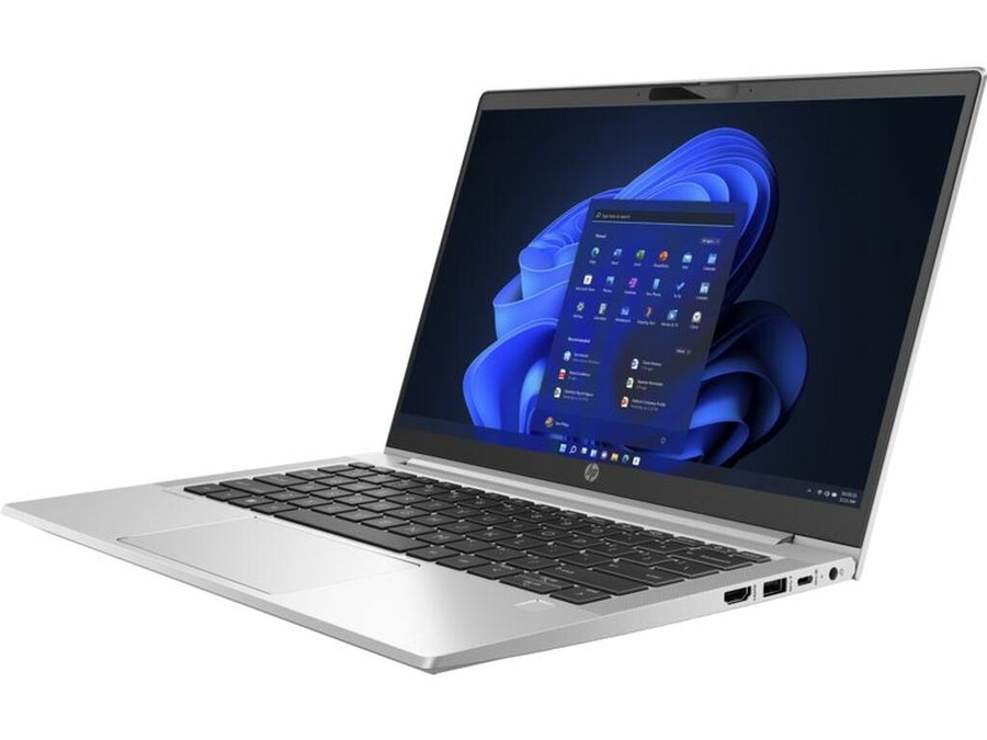 HP ProBook x360 435 G10 Pike Silver (816D9EA) - e-tec: Österreichs Nr.1 ...