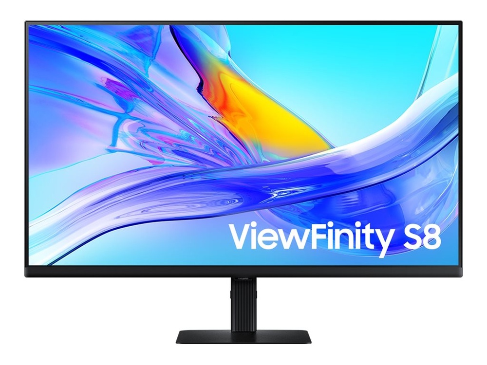SAMSUNG ViewFinity S8 S80D (2024), 32' - e-tec: Österreichs Nr.1 ...