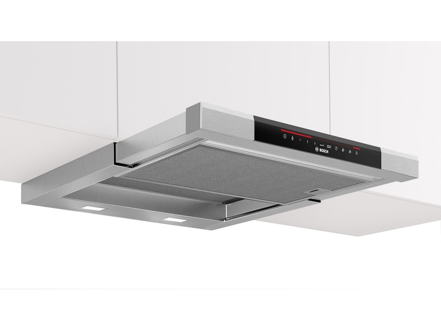 BOSCH Serie 8 DFS067K51 Flachschirmhaube - e-tec: Österreichs Nr.1 ...