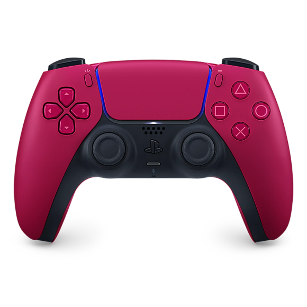 SONY DualSense Controller V2 wireless cosmic red (PS5) - e-tec ...