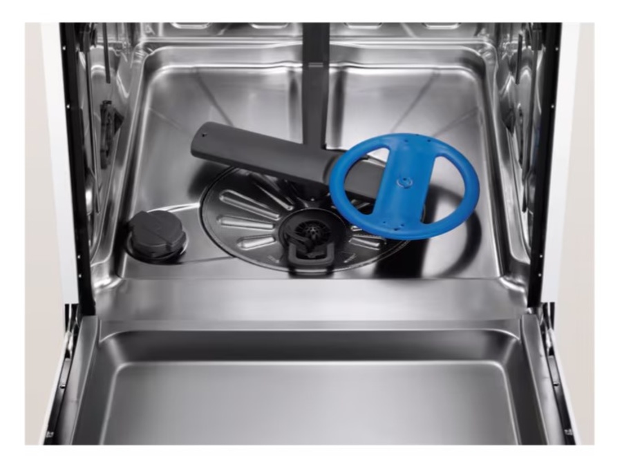 AEG Electrolux KESC7325L Geschirrspüler vollint. 60cm - e-tec ...