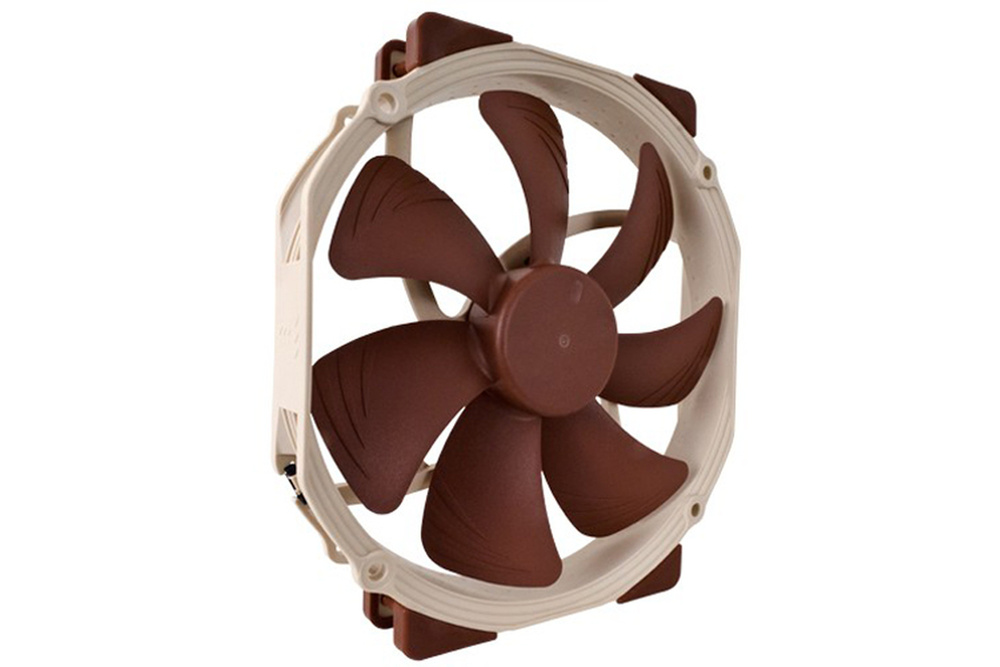 NOCTUA NF-A15 PWM Lüfter - 140mm - e-tec: Österreichs Nr.1 ...