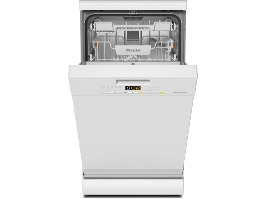 MIELE G 5540 SC SL Active Brillantweiß - e-tec: Österreichs Nr.1 ...