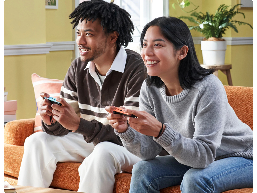 NINTENDO Switch 2 Konsole + Mario Kart World-Set - e-tec: Österreichs ...