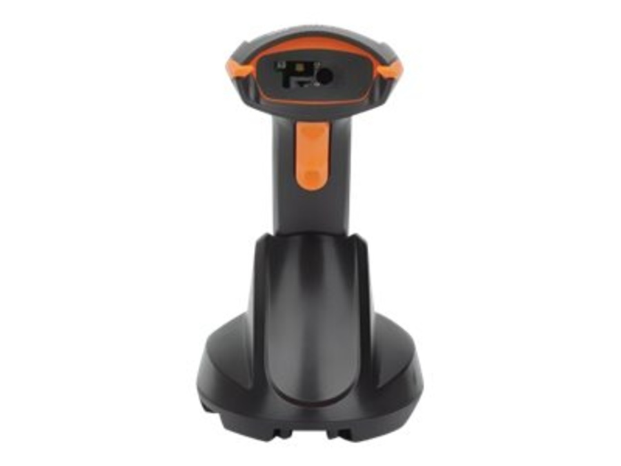 MANHATTAN Wireless 2D CCD Barcode Scanner - e-tec: Österreichs Nr.1 ...