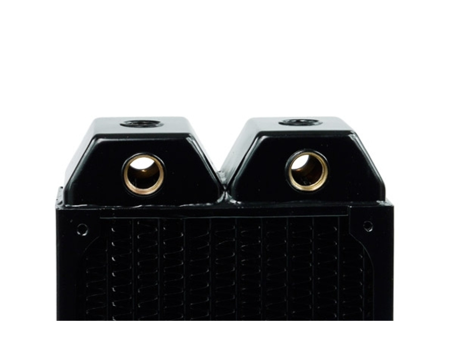 ALPHACOOL NexXxoS XT45 Full Copper 280mm Radiator - e-tec: Österreichs ...