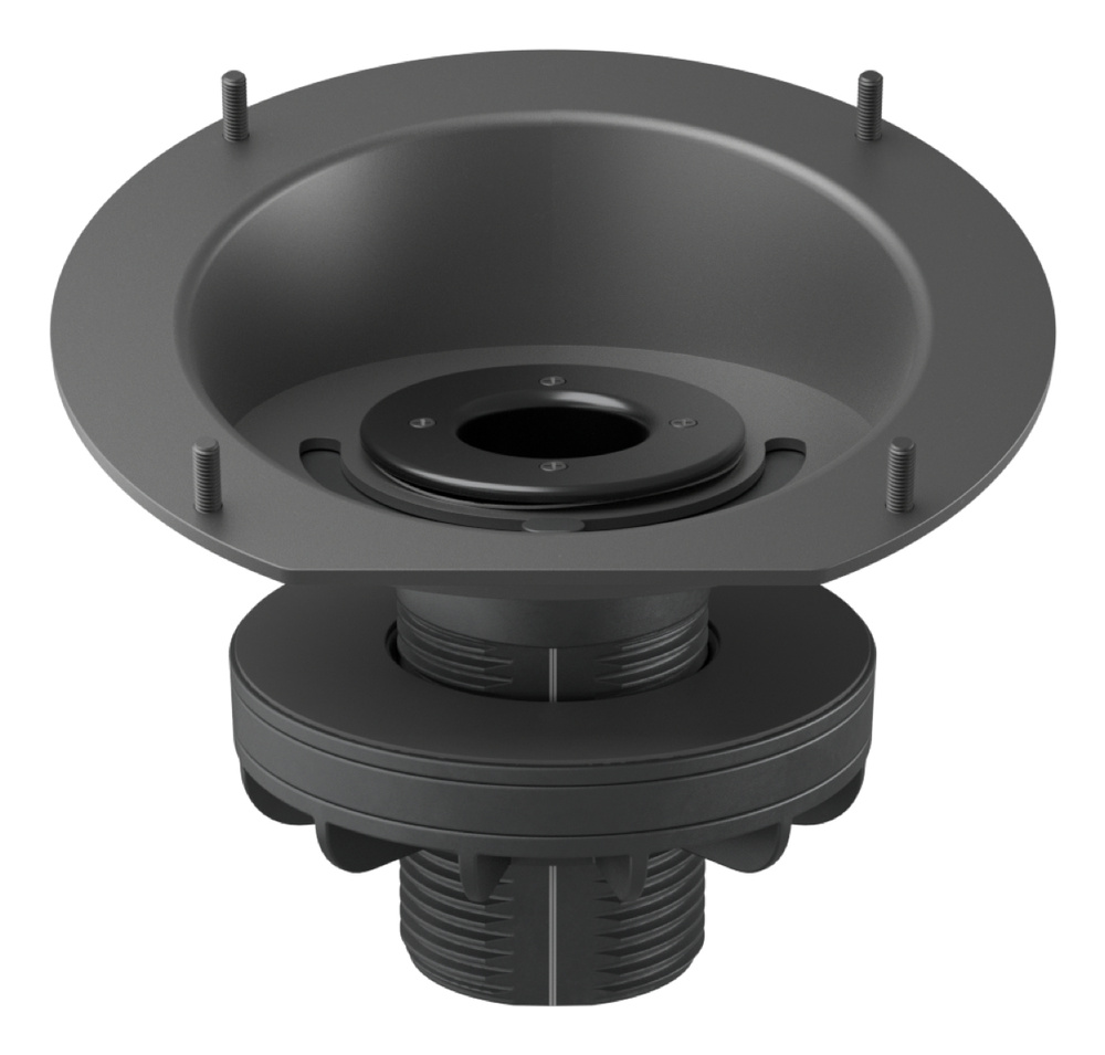 LOGITECH Tap Riser Mount Gelenkhalterung für Logitech Tap - e-tec ...
