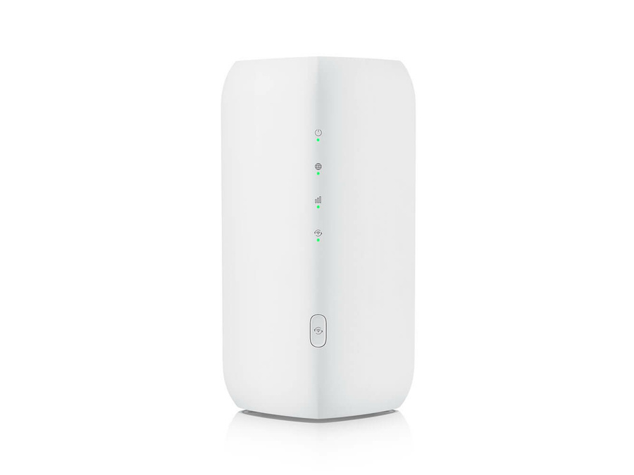 ZYXEL FWA505 5G Indoor LTE Modem Router - e-tec: Österreichs Nr.1 ...