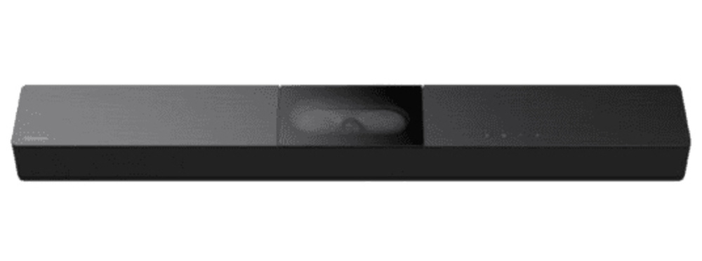 HISENSE HS2000 2.1 Kanal Soundbar mit integriertem Subwoofer - e-tec ...