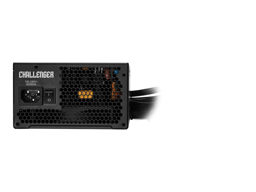 ASRock Challenger Series CL-850G 850W AT - e-tec: Österreichs Nr.1 ...