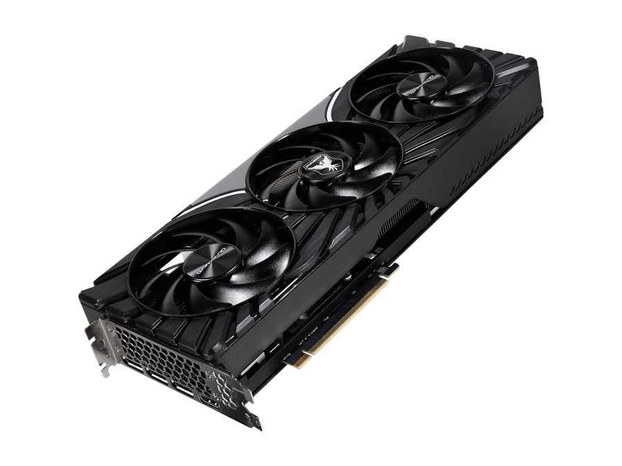GAINWARD GeForce RTX 5070 Ti Phoenix-S GS, 16GB GDDR7 - e-tec ...