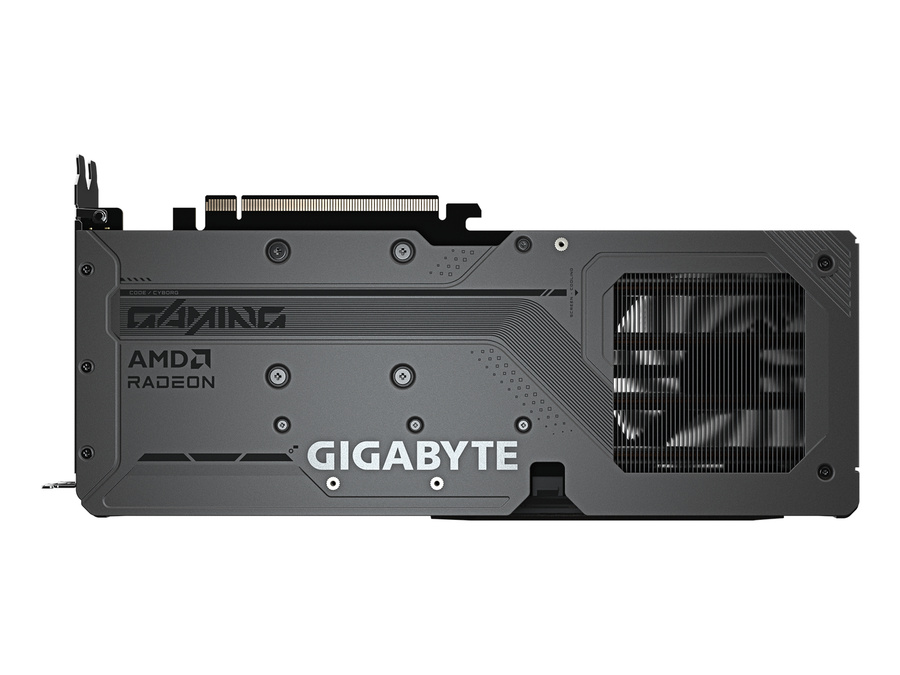 GIGABYTE Radeon RX 9060 XT Gaming OC 16G, 16GB GDDR6 - e-tec ...