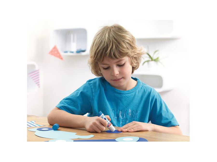 TESA Klebestifte, 3er Pack + 1 gratis, 20g - e-tec: Österreichs Nr.1 ...