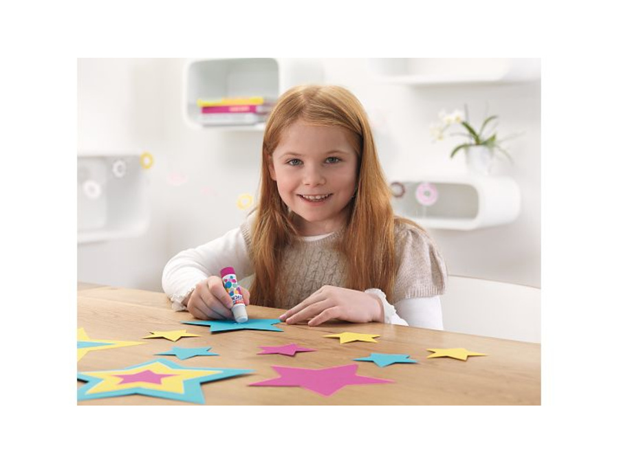 TESA Klebestifte, 3er Pack + 1 gratis, 20g - e-tec: Österreichs Nr.1 ...