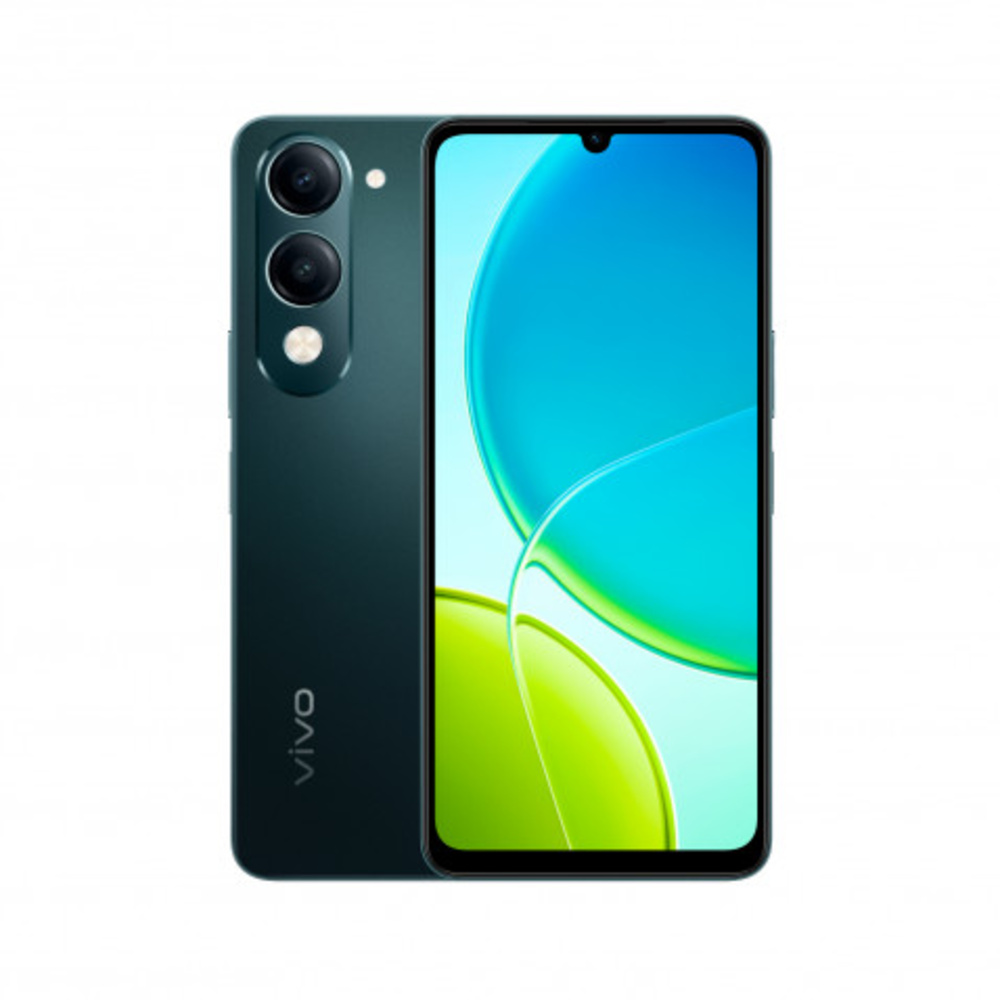 VIVO Y29s 5G 256GB Jade Black - e-tec: Österreichs Nr.1 ...