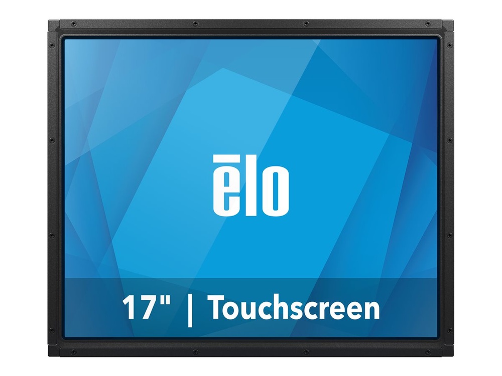 ELO Touch Solutions 1790L Open-Frame TouchPro PCAP, mit - e-tec ...