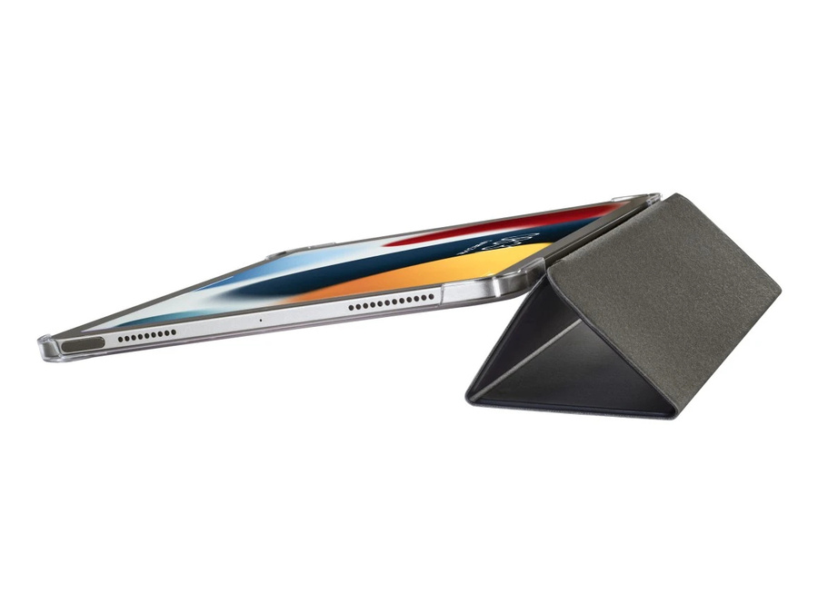 HAMA Tablet-Hülle 'Fold Clear' für iPad 11' (2025)/iPad 10.9 - e-tec ...